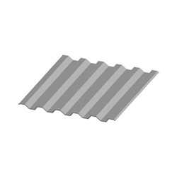 MBCI METAL ROOFING PRODUCTS | STEVE LANNING CONSTRUCTION, INC