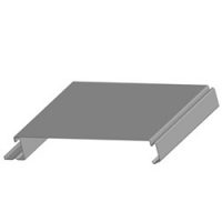 MBCI METAL WALL PRODUCTS | STEVE LANNING CONSTRUCTION, INC