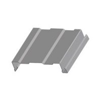 MBCI METAL WALL PRODUCTS | STEVE LANNING CONSTRUCTION, INC