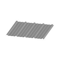 MBCI METAL ROOFING PRODUCTS | STEVE LANNING CONSTRUCTION, INC