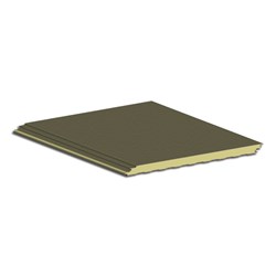 MBCI METAL WALL PRODUCTS | STEVE LANNING CONSTRUCTION, INC