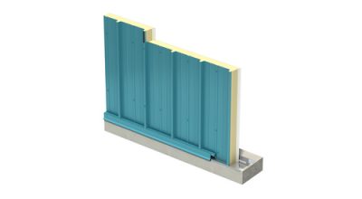 KINGSPAN WALL PANEL SYSTEMS | STEVE LANNING CONSTRUCTION, INC