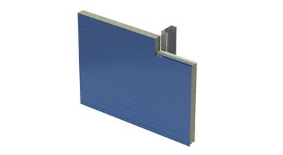 KINGSPAN WALL PANEL SYSTEMS | STEVE LANNING CONSTRUCTION, INC