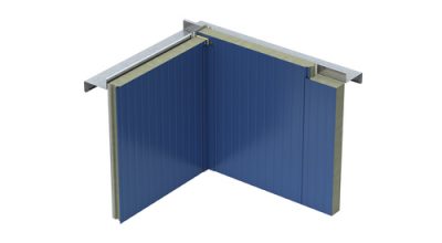 KINGSPAN WALL PANEL SYSTEMS | STEVE LANNING CONSTRUCTION, INC