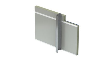 KINGSPAN WALL PANEL SYSTEMS | STEVE LANNING CONSTRUCTION, INC