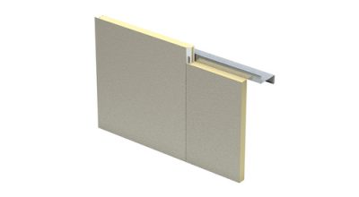 KINGSPAN WALL PANEL SYSTEMS | STEVE LANNING CONSTRUCTION, INC