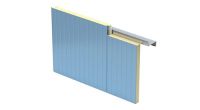 KINGSPAN WALL PANEL SYSTEMS | STEVE LANNING CONSTRUCTION, INC