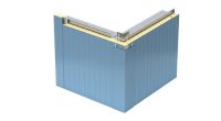 KINGSPAN WALL PANEL SYSTEMS | STEVE LANNING CONSTRUCTION, INC