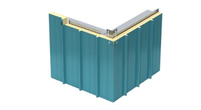 KINGSPAN WALL PANEL SYSTEMS | STEVE LANNING CONSTRUCTION, INC