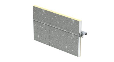 KINGSPAN WALL PANEL SYSTEMS | STEVE LANNING CONSTRUCTION, INC