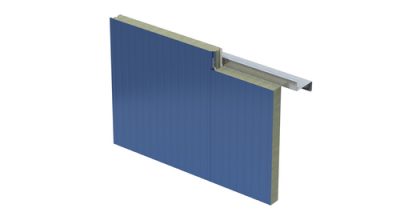 KINGSPAN WALL PANEL SYSTEMS | STEVE LANNING CONSTRUCTION, INC